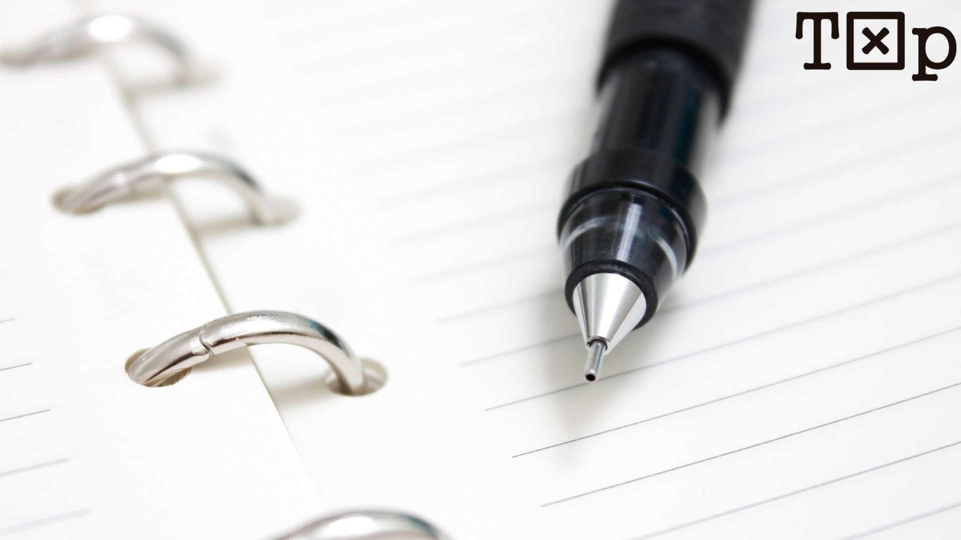 La importancia de llevar los temarios al día en las oposiciones - Test ...