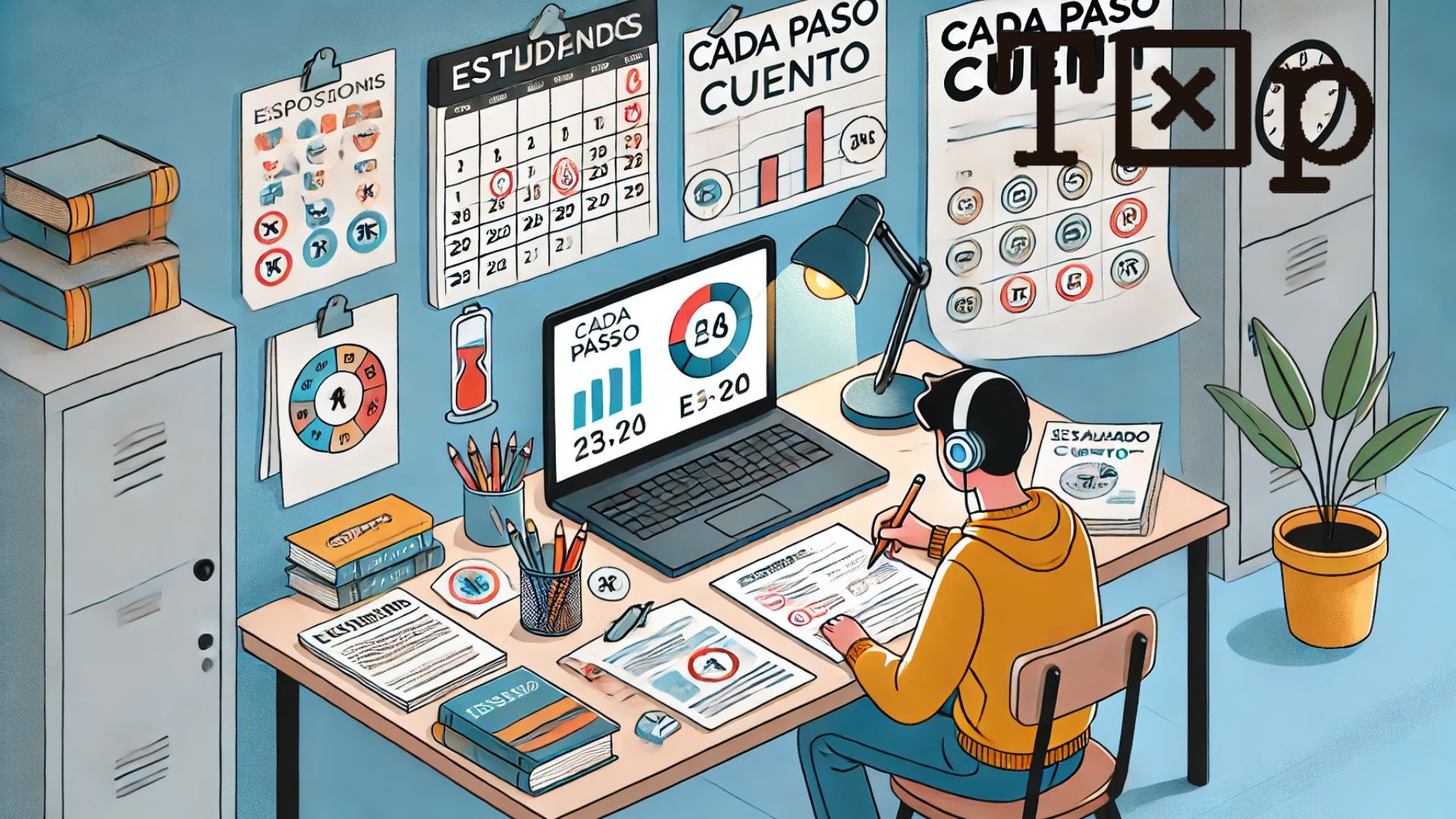 Cómo Evaluar Tu Progreso en las Oposiciones - Test-Oposiciones by ...